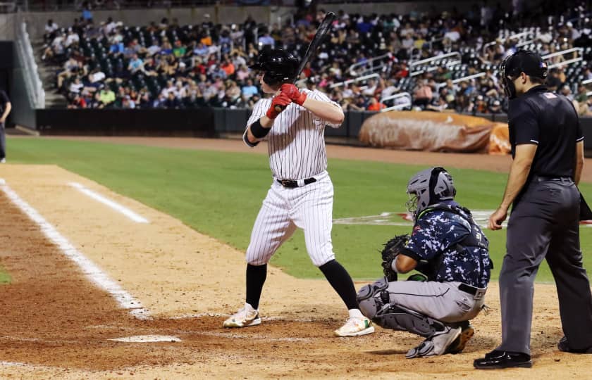 Birmingham Barons Tickets - StubHub