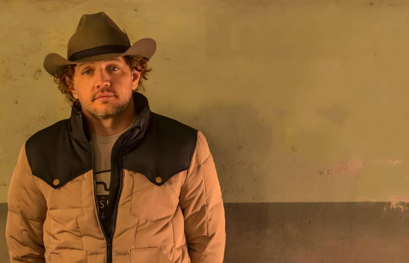 Jeremy McComb Tickets - Jeremy McComb Concert Tickets and Tour Dates ...