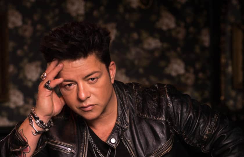 Eric Lapointe Tickets - Eric Lapointe Concert Tickets and Tour Dates ...