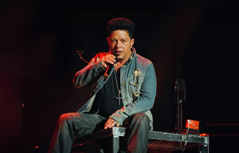 Éric Lapointe Tickets