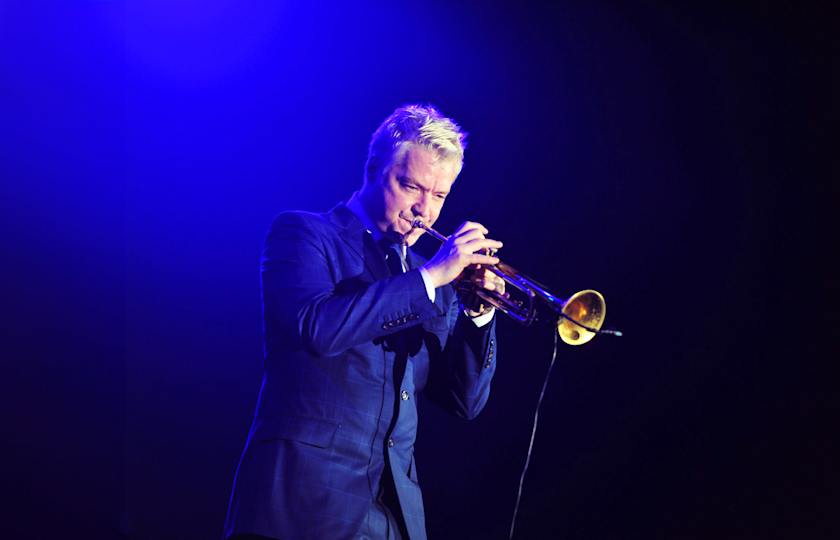 Chris Botti Tickets - Chris Botti Concert Tickets and Tour Dates - StubHub