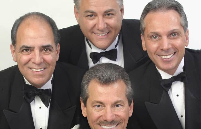 The Duprees Tickets - The Duprees Concert Tickets and Tour Dates - StubHub