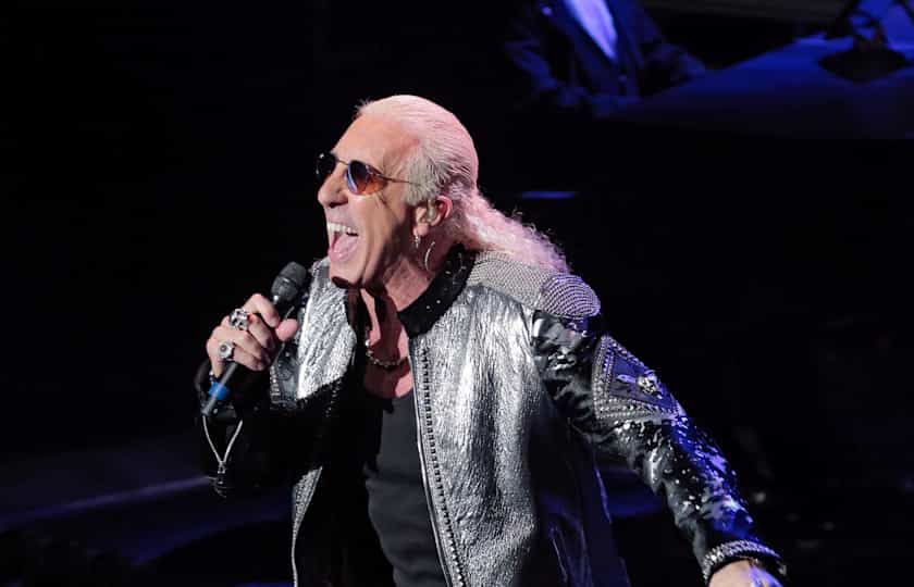 Dee Snider Tickets