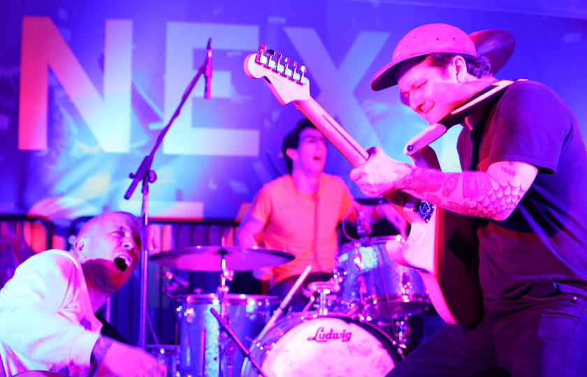 The Frights Tickets - The Frights Concert Tickets and Tour Dates - StubHub