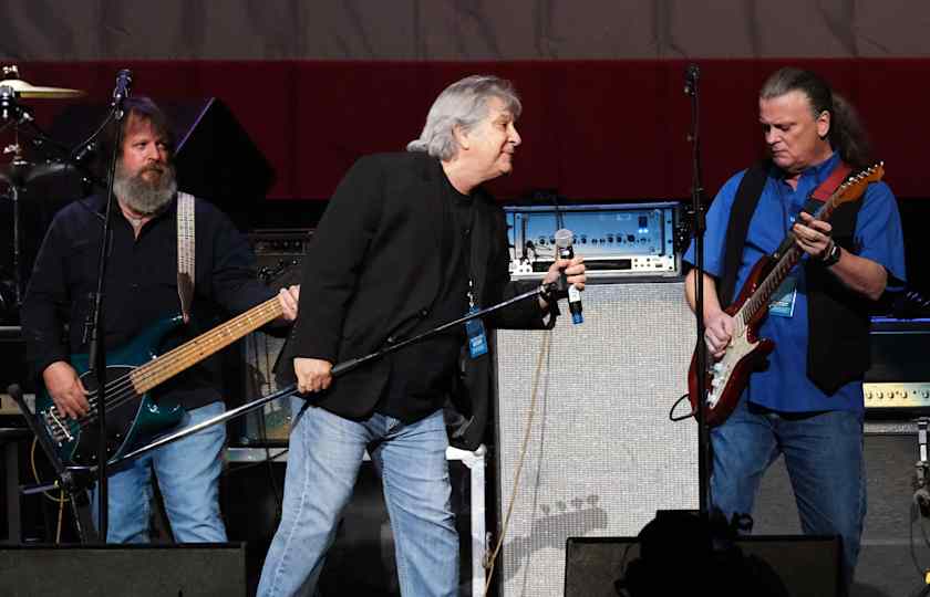 Atlanta Rhythm Section Tickets