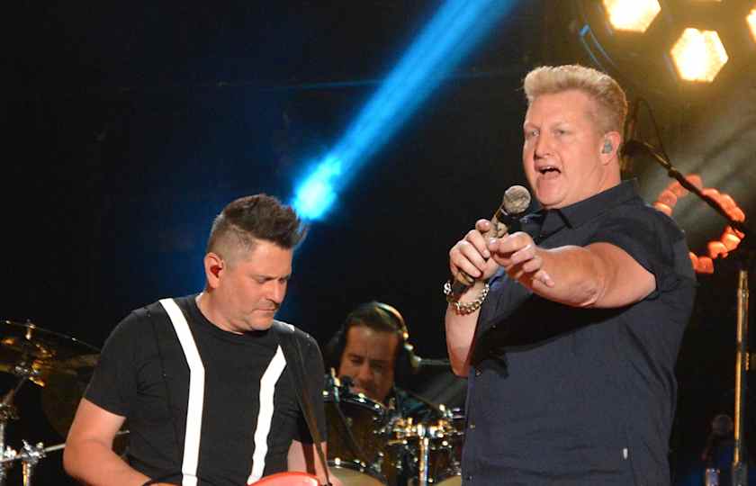 Rascal Flatts Tickets