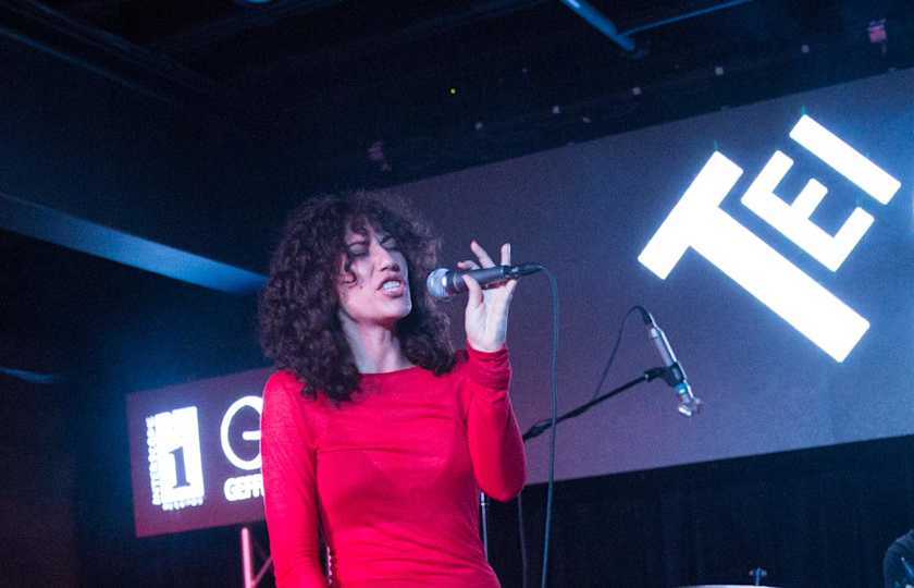 Tei Shi Tickets