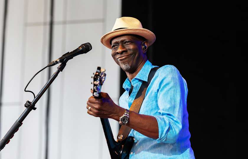 Keb Mo Tickets