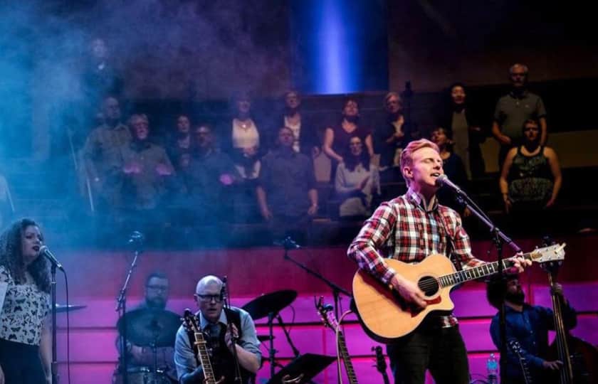 Martin Kerr Tickets - Martin Kerr Concert Tickets and Tour Dates - StubHub