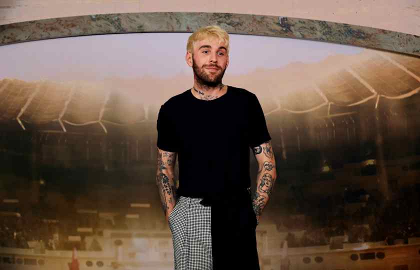 Yung Bae Tickets - StubHub