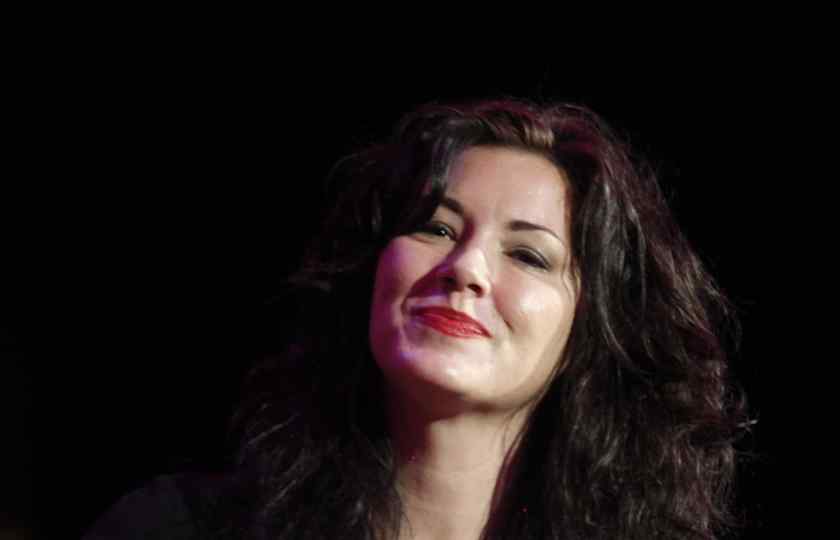 Mandy Barnett Tickets - StubHub