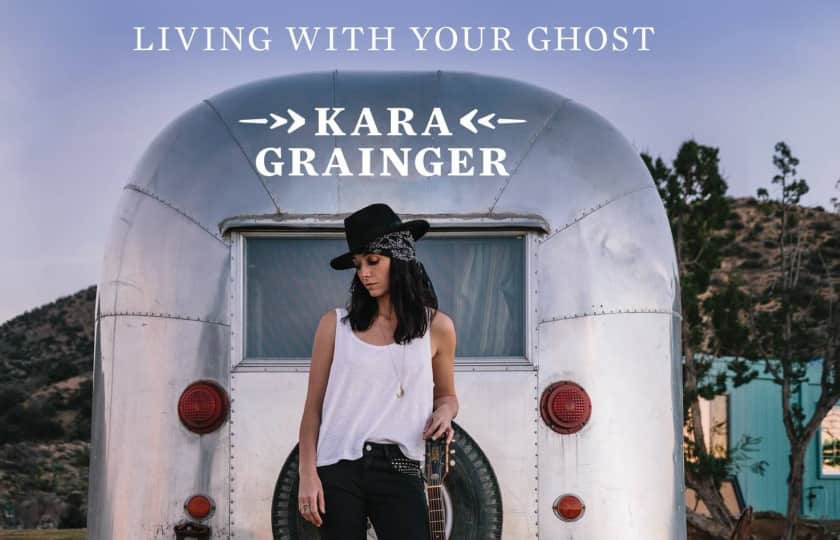 Kara Grainger Tickets - Kara Grainger Concert Tickets and Tour Dates ...
