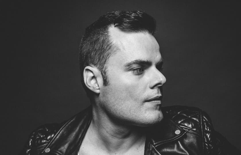 Marc Martel Tickets