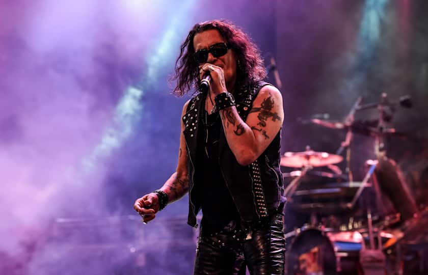 Stephen Pearcy Tickets