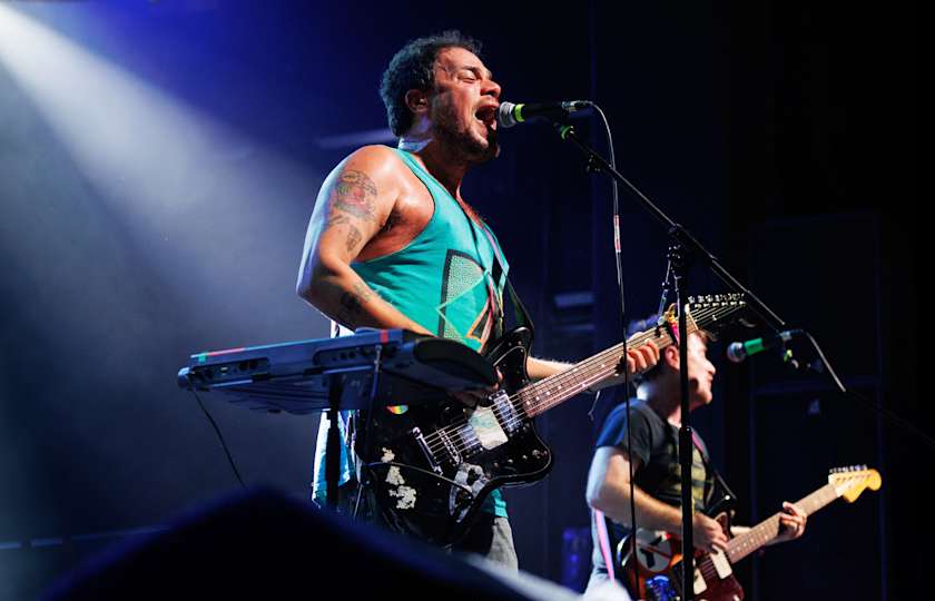 Jeff Rosenstock Tickets