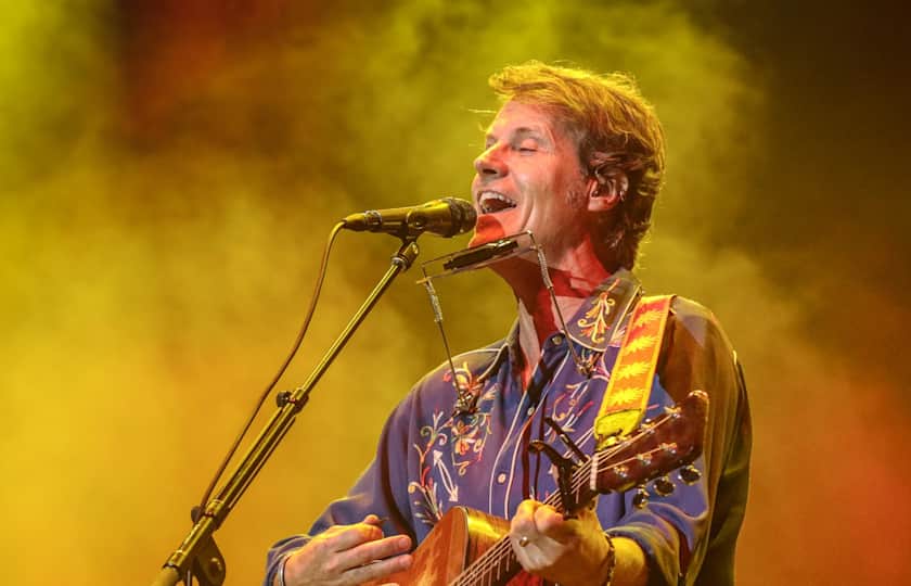 Jim Cuddy Tickets