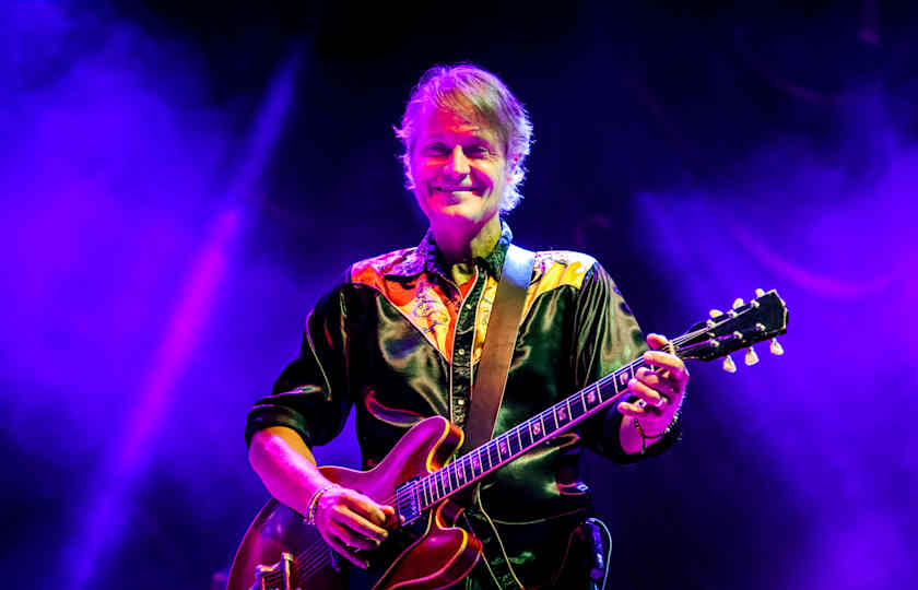 Jim Cuddy Tickets