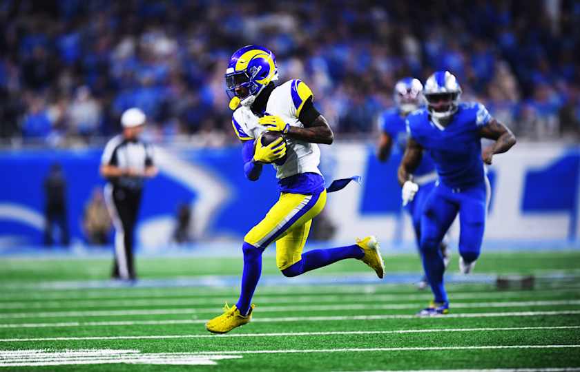 Los Angeles Rams Tickets - StubHub