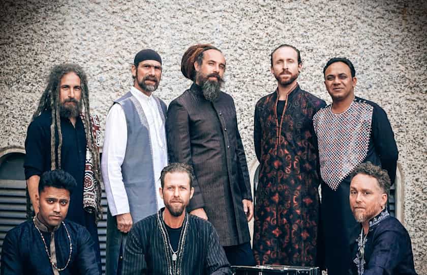 Fanna-Fi-Allah Tickets