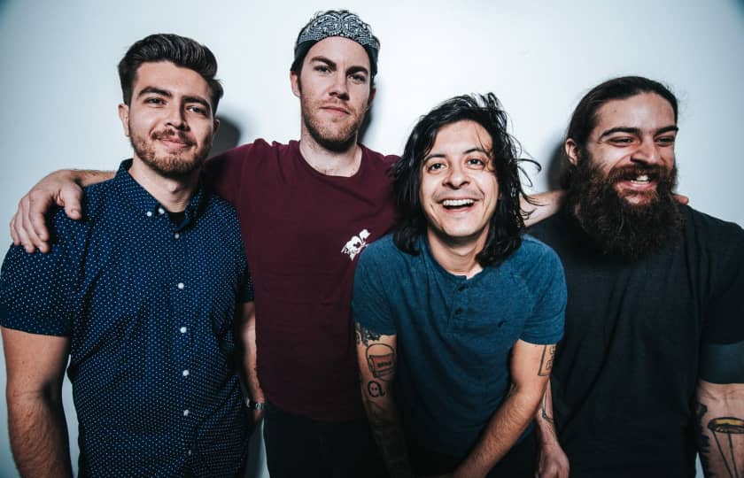 Hail the Sun Tickets - Hail the Sun Concert Tickets and Tour Dates ...