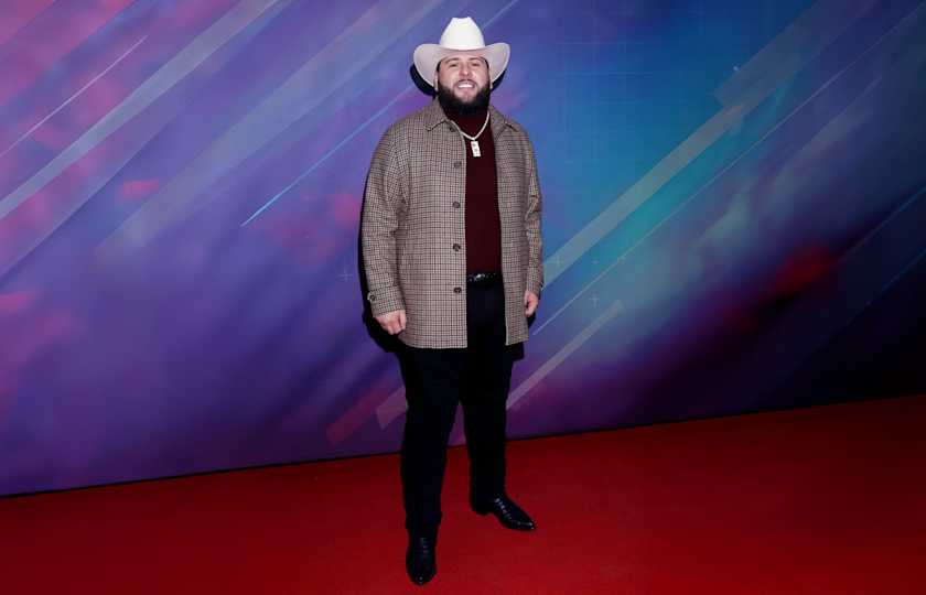 El Fantasma Tickets Columbus – 2025 Concert Dates | StubHub