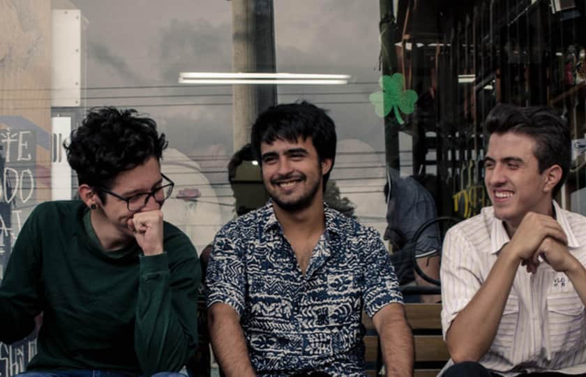 Plastic Tree Tickets