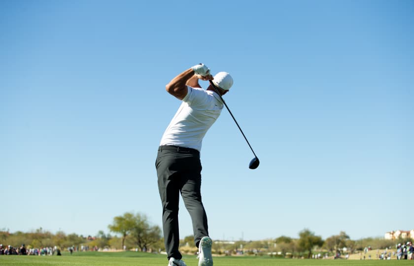 Waste Management Phoenix Open Tickets - StubHub