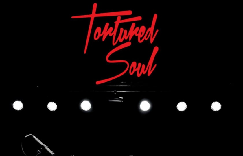Entradas Toutured Soul Back Untitled Basement Johannesburg | jue 14 dic ...
