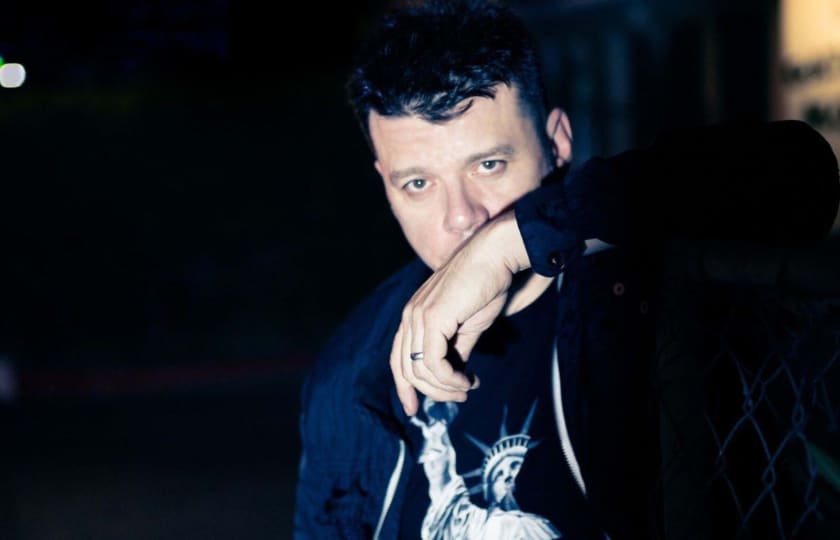 The Crystal Method Tickets