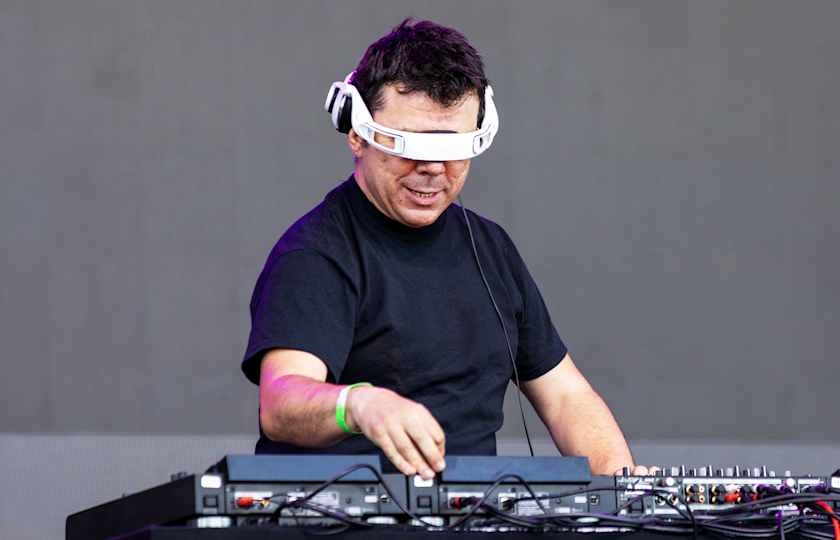 Crystal Method Tickets - StubHub