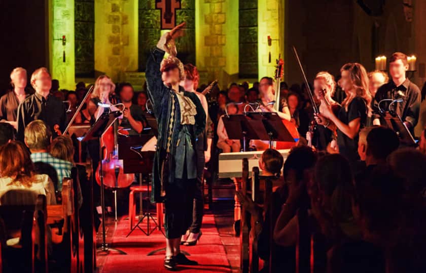 Vivaldi Tickets - StubHub