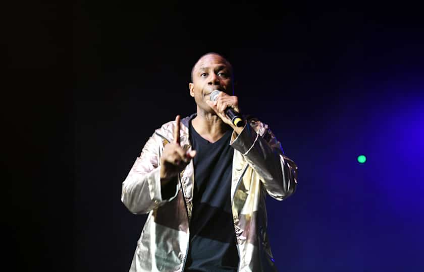 Doug E. Fresh Tickets Louisville – 2025 Concert Dates | StubHub