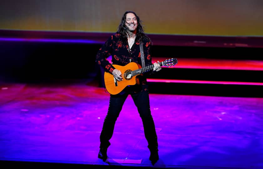 Benise Tickets San Juan Capistrano – 2025 Concert Dates | StubHub