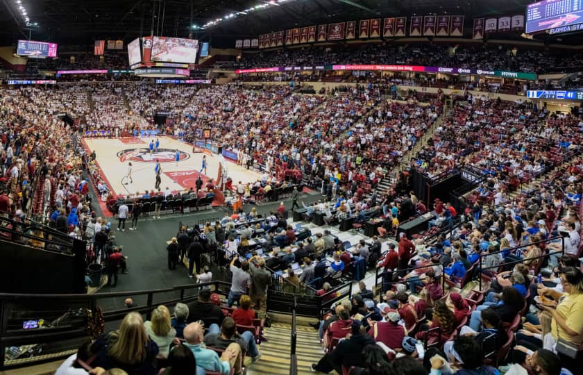 Florida State Seminoles Basketball Tickets - StubHub
