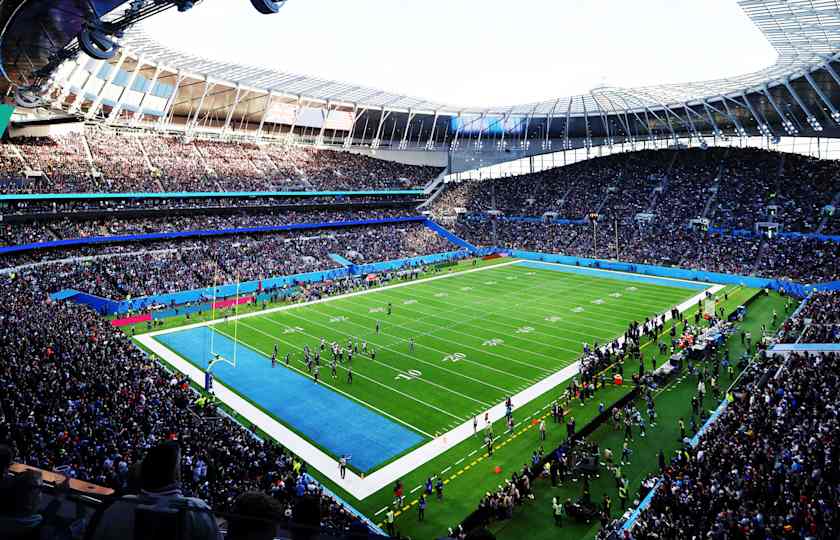 Tennessee Titans Tickets - StubHub