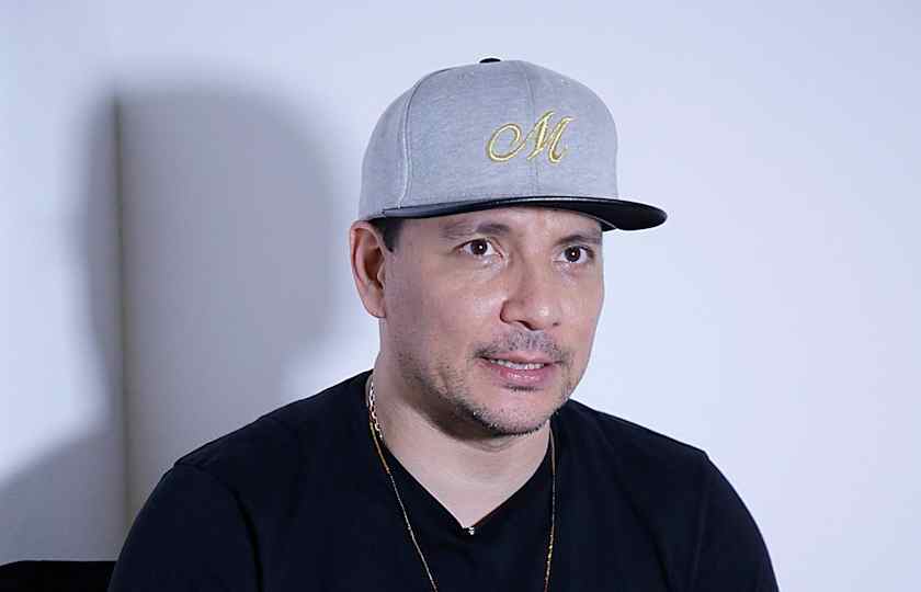 Mix Master Mike Tickets