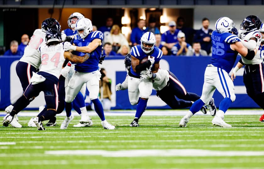 Indianapolis Colts Tickets - StubHub