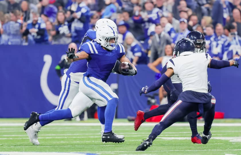 Indianapolis Colts Tickets - StubHub