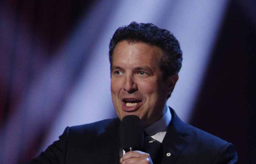 Rick Mercer Tickets - StubHub