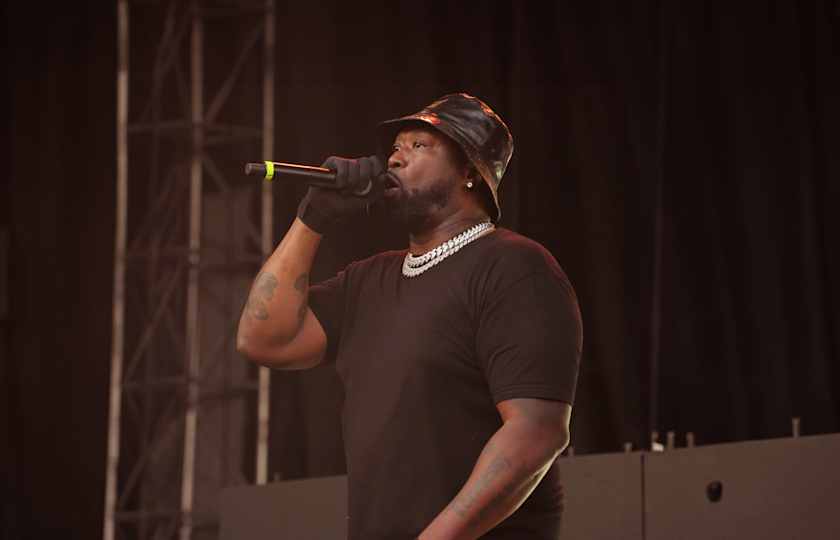 Project Pat Tickets - StubHub