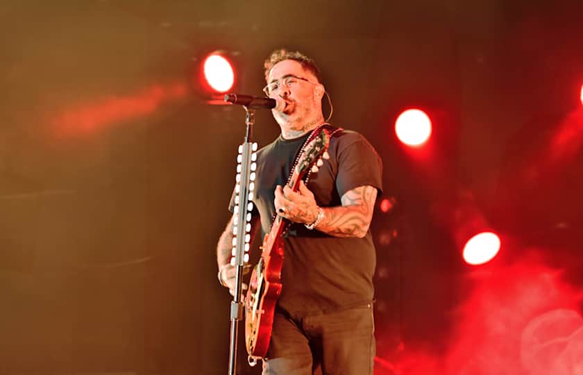 Staind Tickets