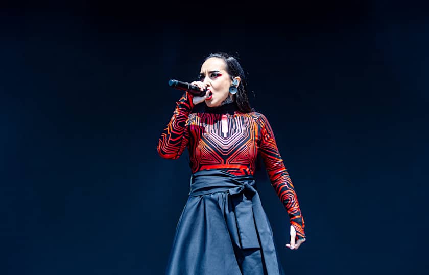 Jinjer Tickets Sölvesborg – 2025 Concert Dates | StubHub