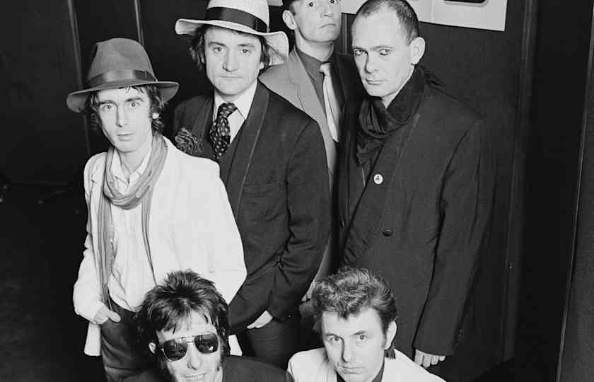 The Flying Pickets Tickets