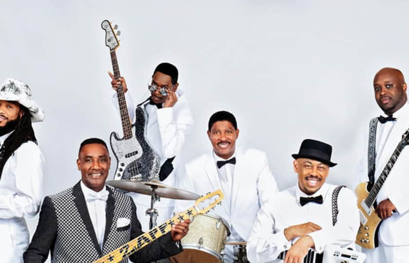 Zapp Tickets - Zapp Concert Tickets and Tour Dates - StubHub