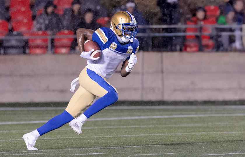 Winnipeg Blue Bombers Tickets - StubHub
