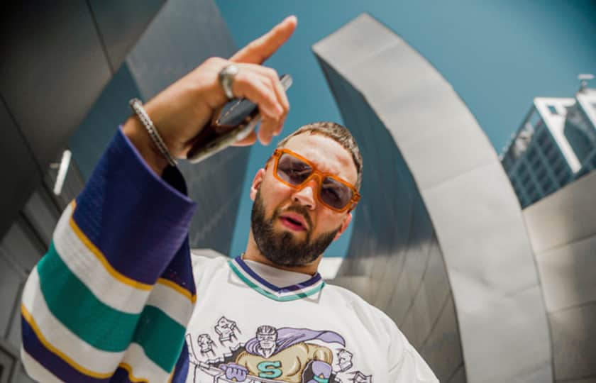 Andy Mineo Tickets - Andy Mineo Concert Tickets and Tour Dates - StubHub