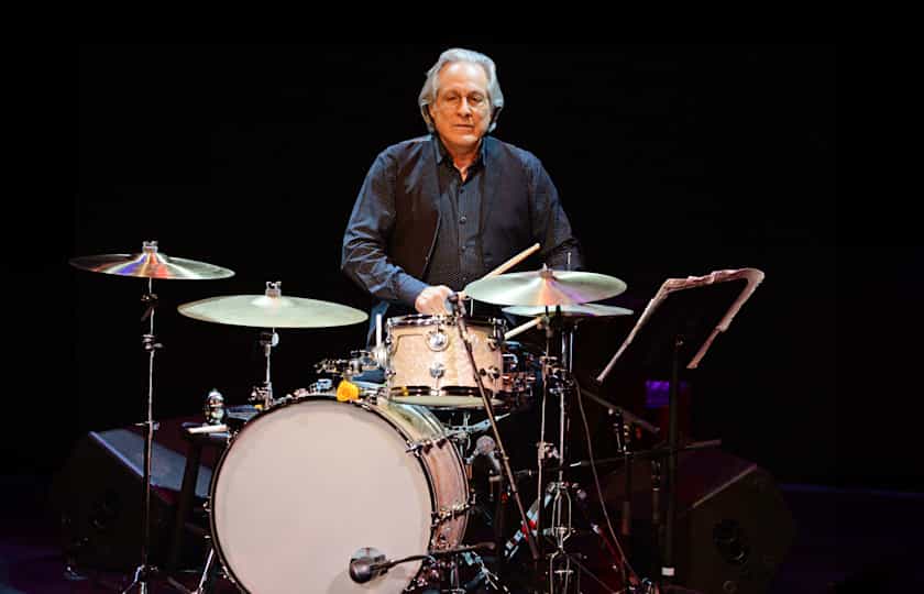 Max Weinberg's Jukebox Tickets