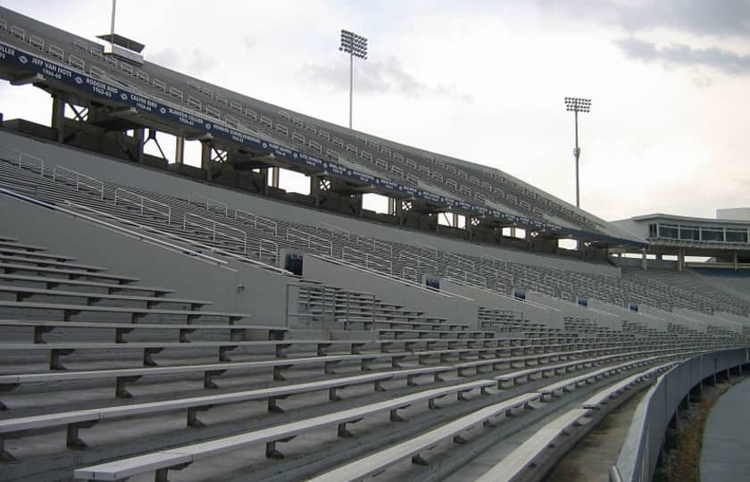 Kentucky Wildcats at Louisville Cardinals Football L&N Federal Credit ...