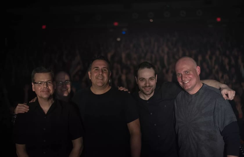 The Genesis Show Tickets