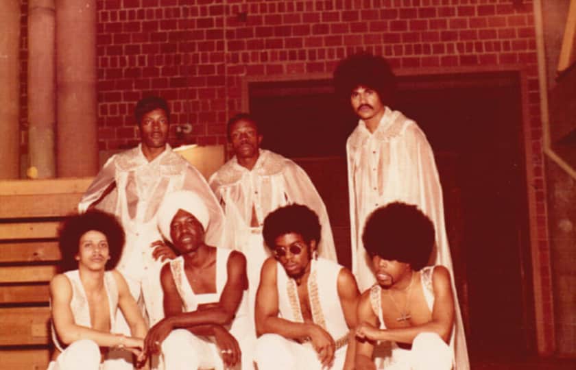 Ohio Players Tickets